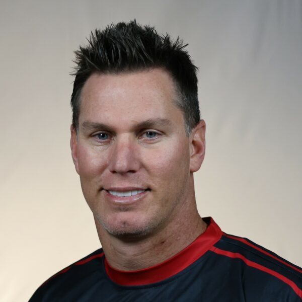 Staff - Break The Barriers